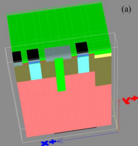 Crosslight新闻 – Crosslight – 半导体器件仿真专家